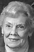 Mary A. ‘Tim’ Sheedy | News, Sports, Jobs - Altoona Mirror